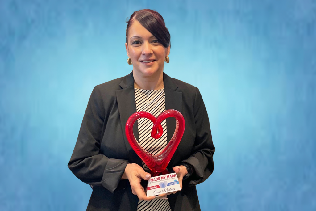 Sonia Martinez - Lori's Gifts