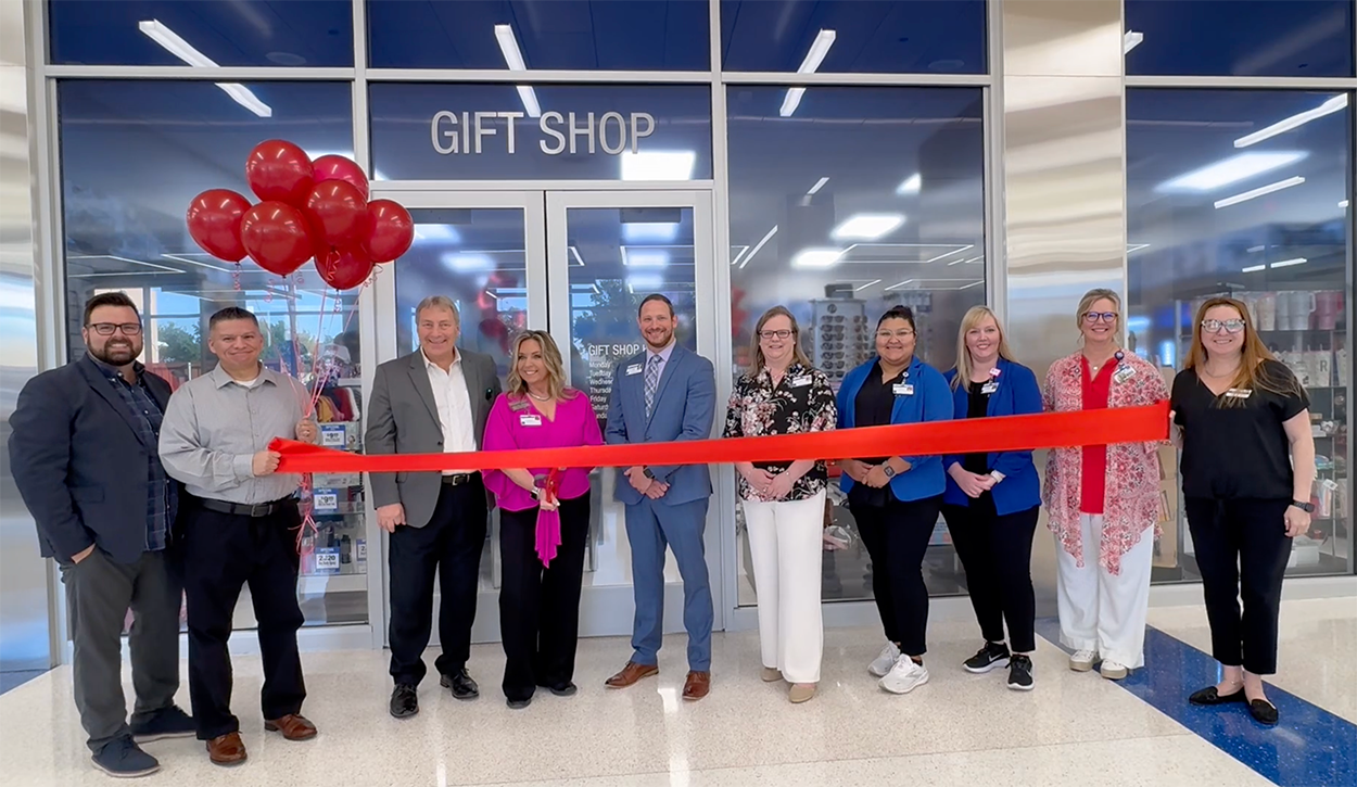 Lori’s Celebrates Grand Reopening in Lubbock - Lori's Gifts