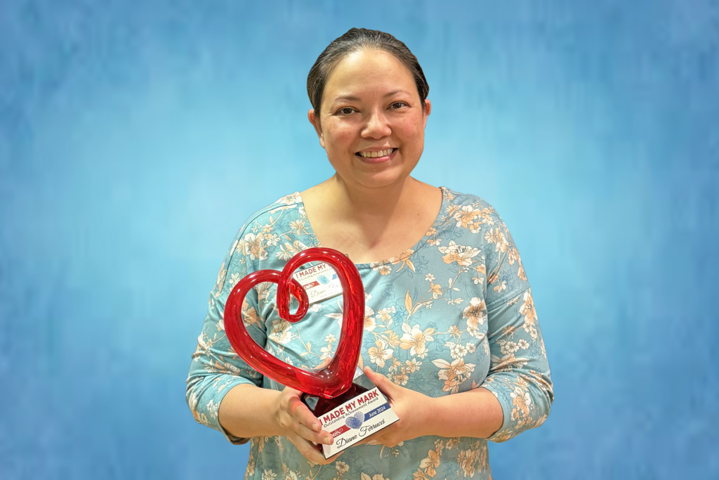 Diane Ferrucci - Lori's Gifts