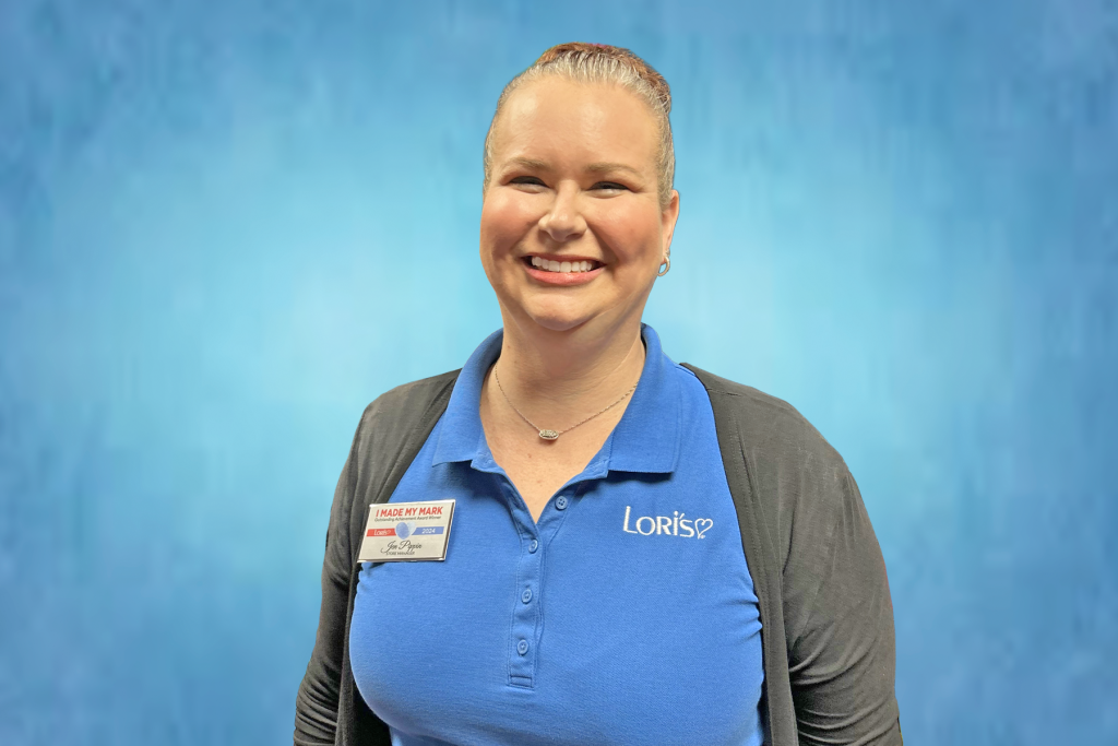 Jen Pippin - Lori's Gifts