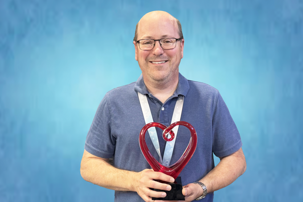 Frank Dempsey - Lori's Gifts