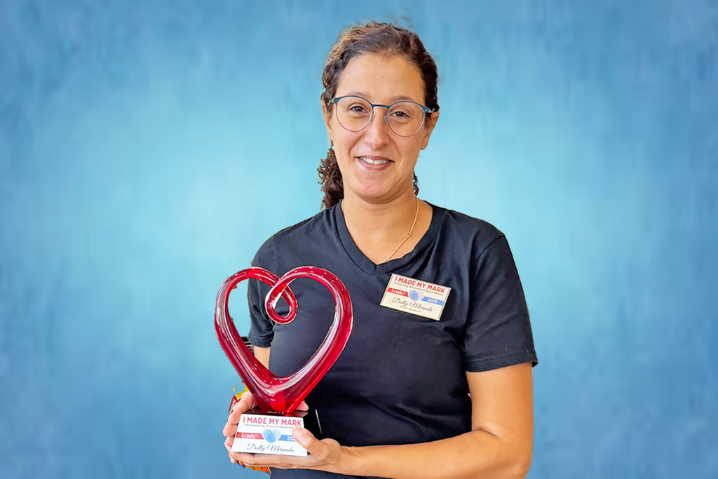 Dolly Miranda - Lori's Gifts